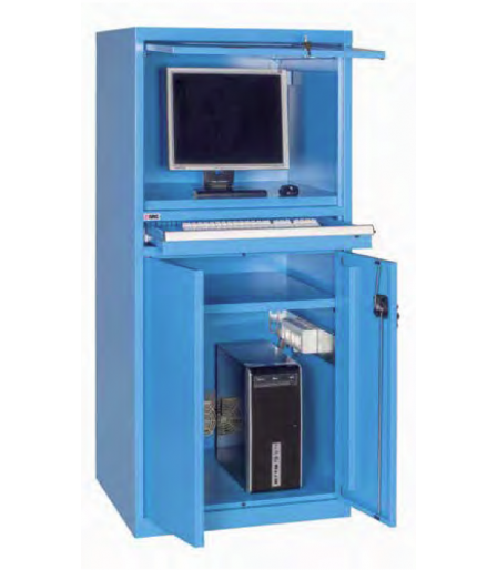 Armoire pour ordinateur | IMO NV-SA